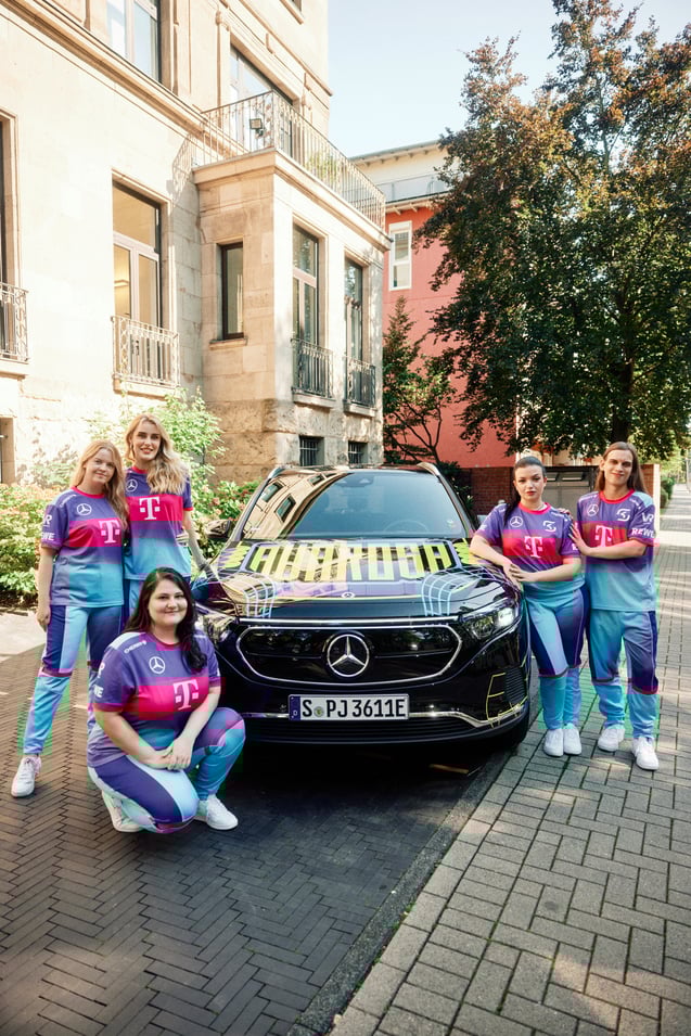 Project Avarosa | SK Gaming