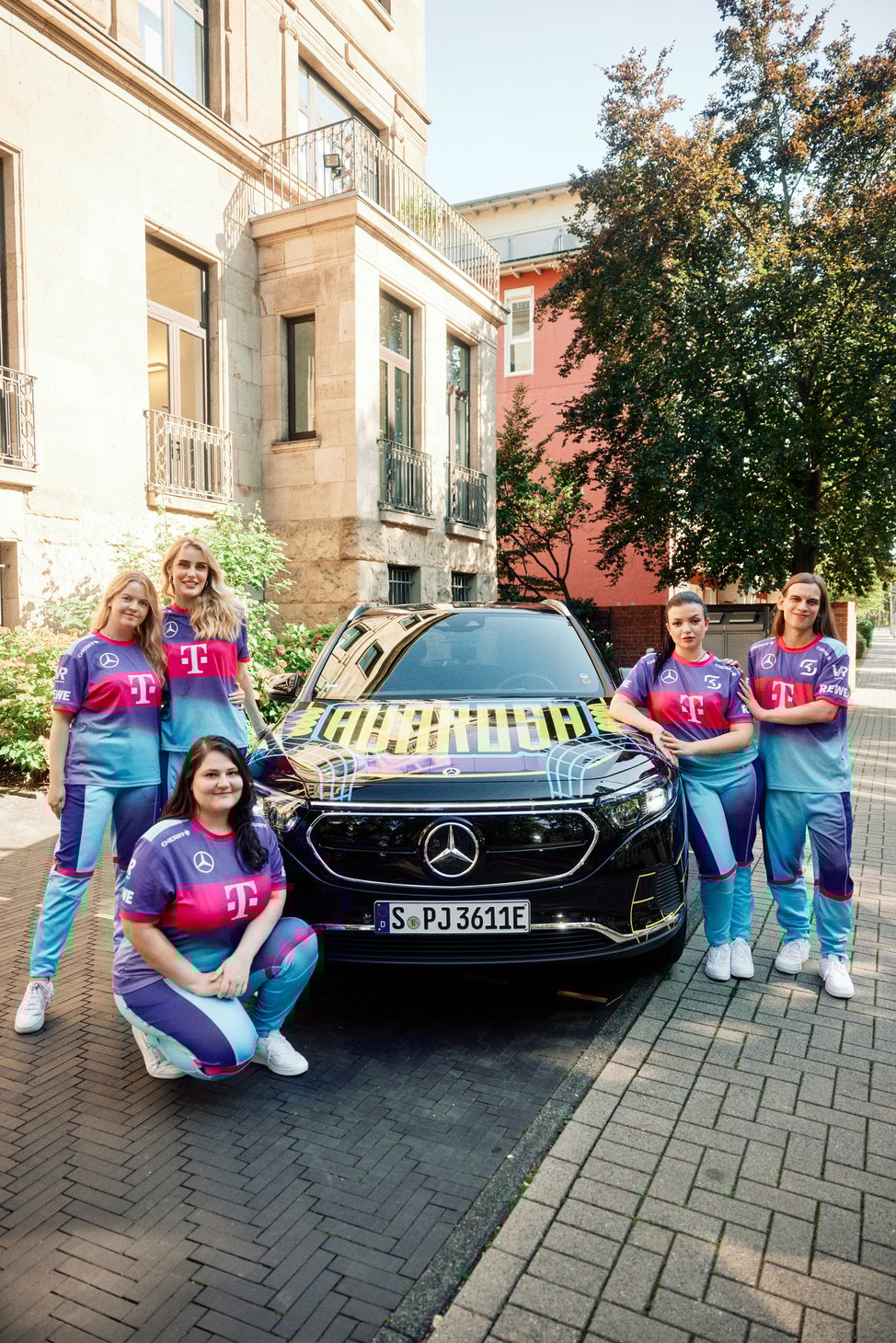 Project Avarosa | SK Gaming