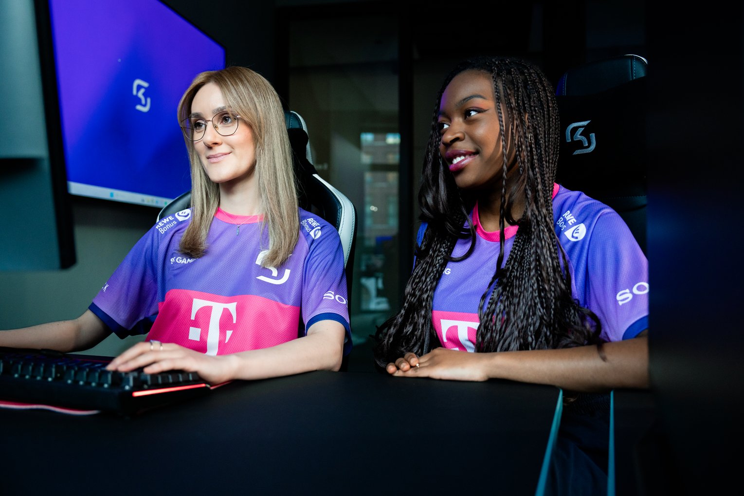 SK Avarosa League of Legends | SK Gaming