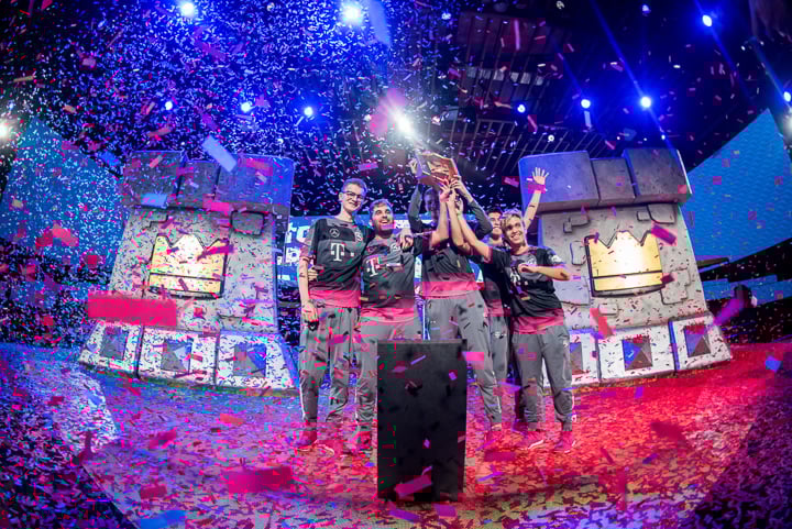 Who We Are – About Us | SK Gaming