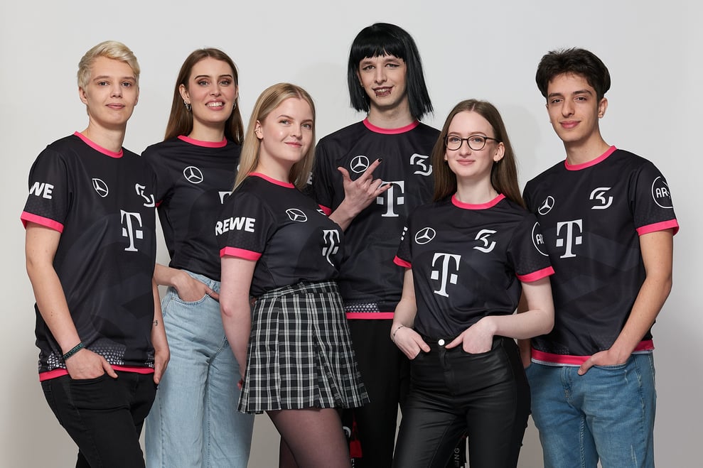 SK Avarosa League of Legends | SK Gaming