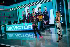 Who We Are – About Us | SK Gaming