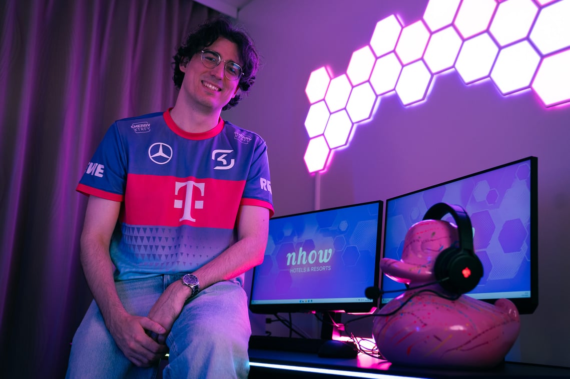 SK Gaming – Shaping Esports