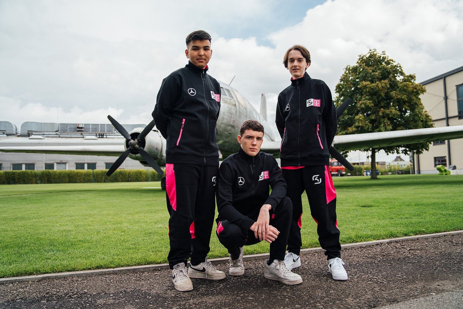 SK Gaming – 25 Years of Esports