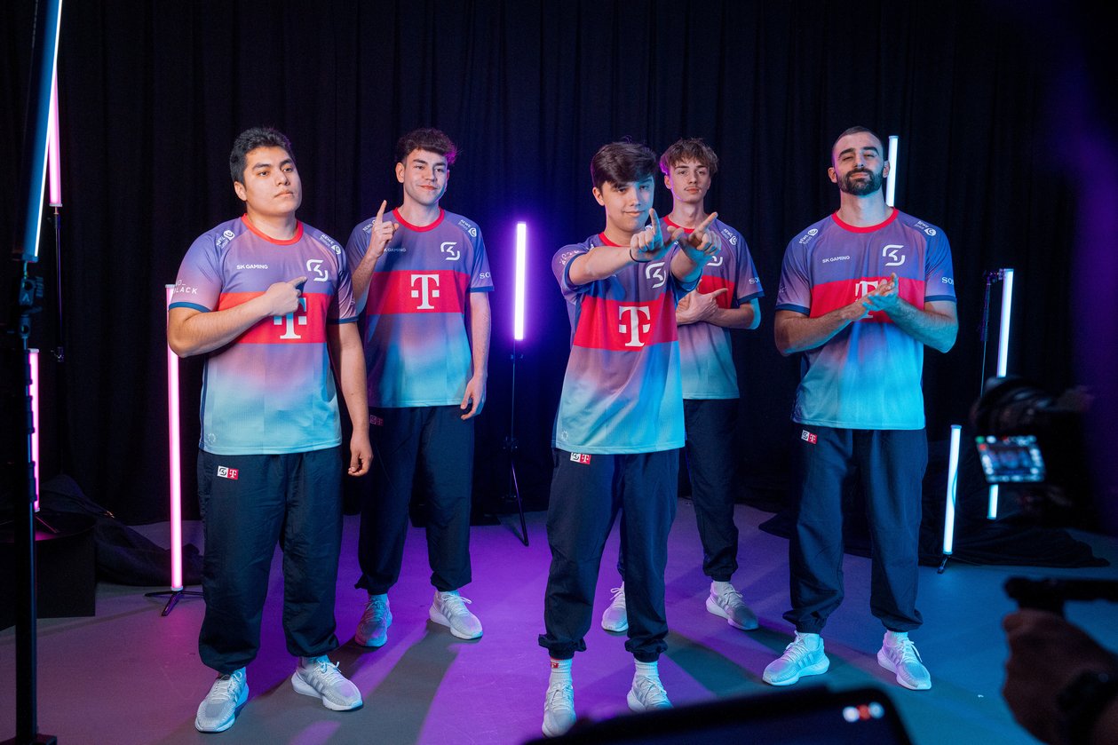 SK Brawl Stars | SK Gaming