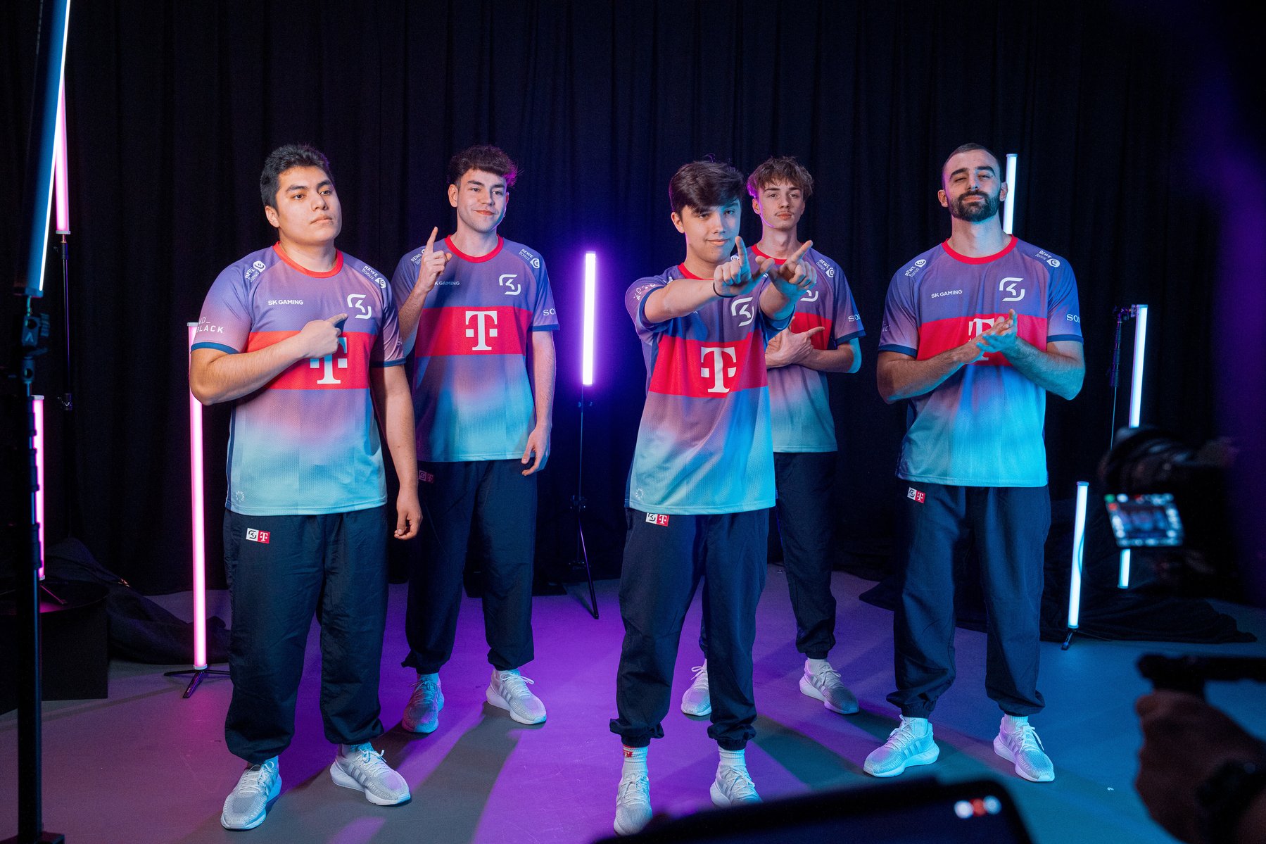 SK Brawl Stars | SK Gaming