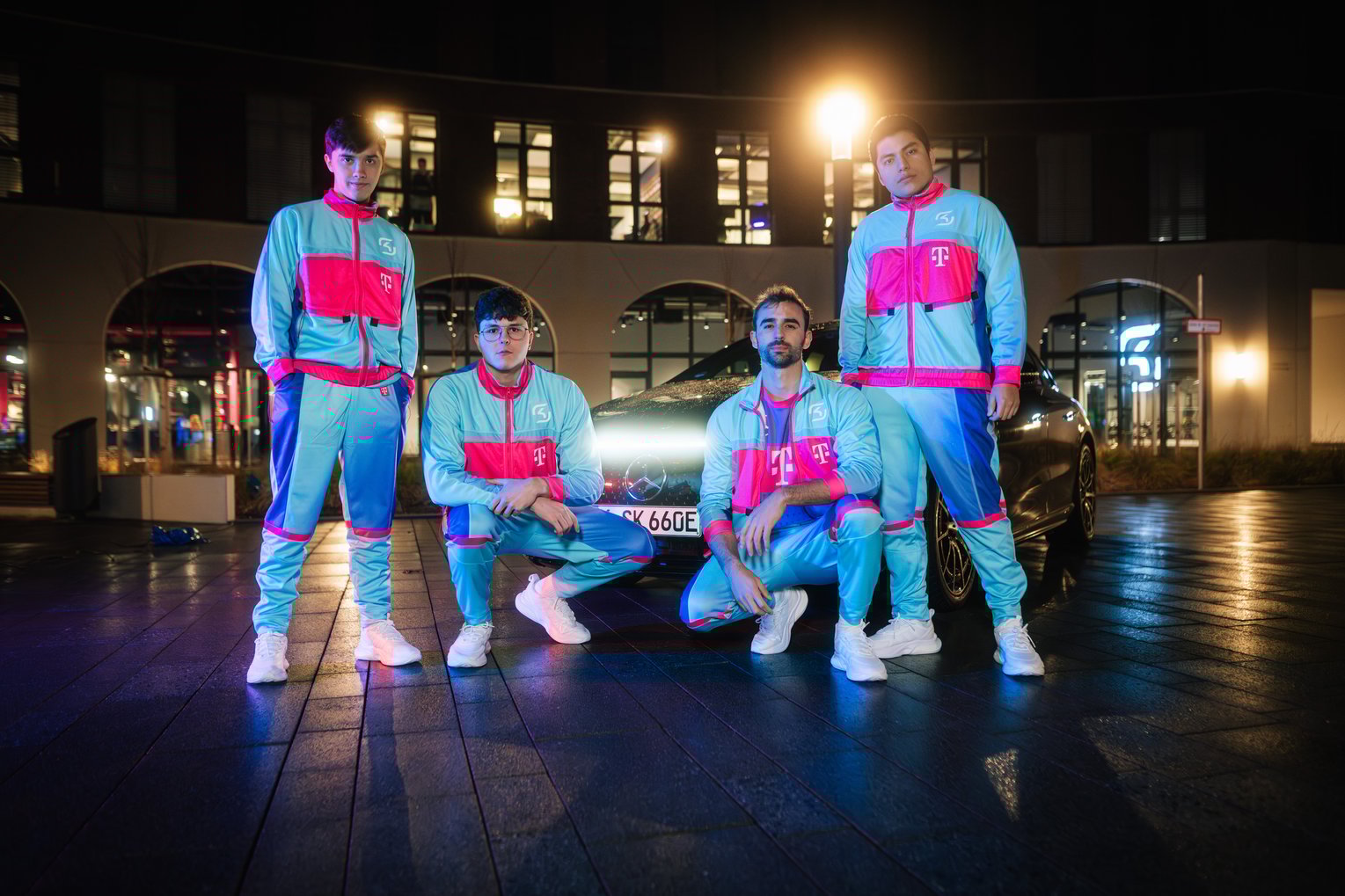 SK Brawl Stars | SK Gaming