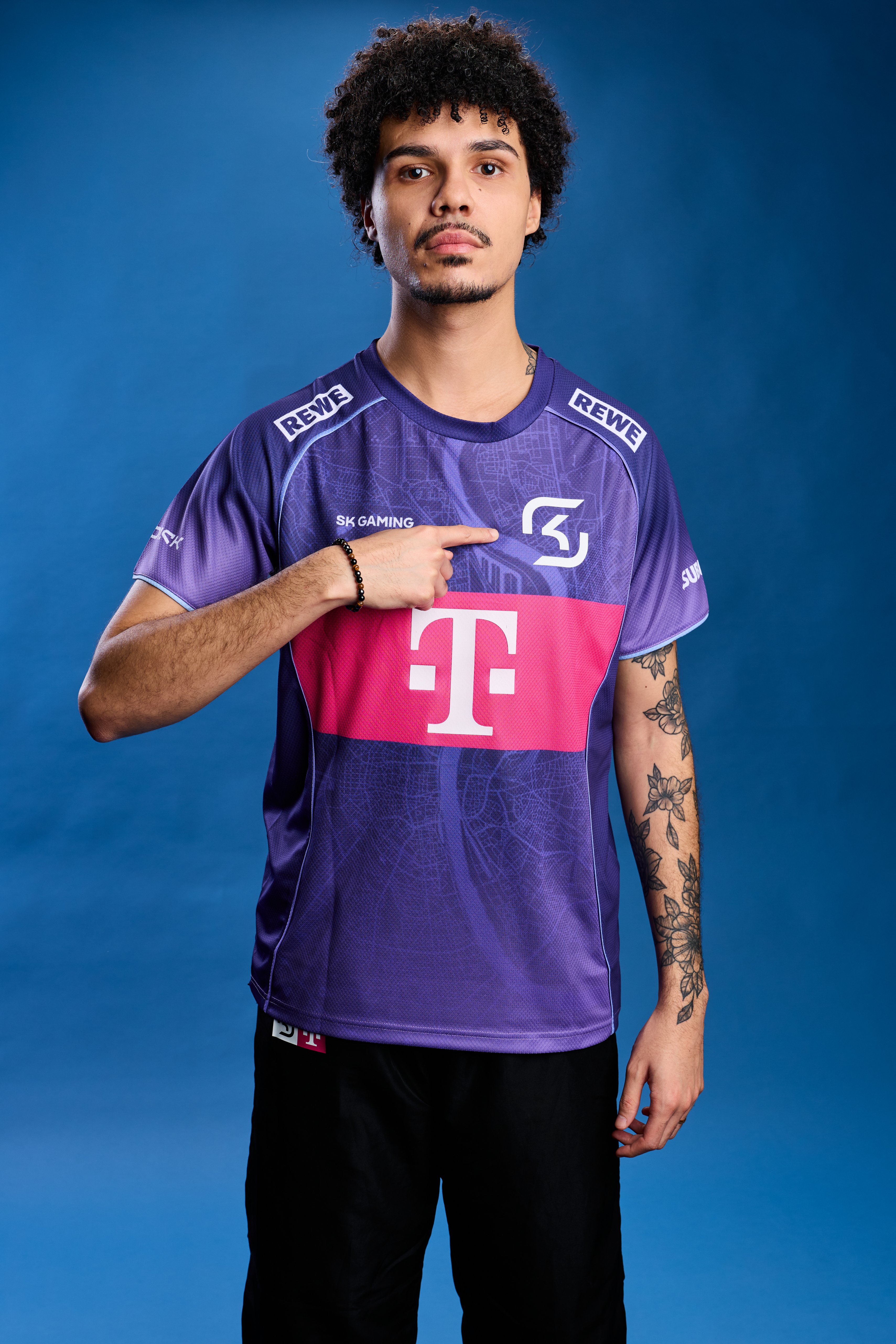 SK Gaming – Shaping Esports