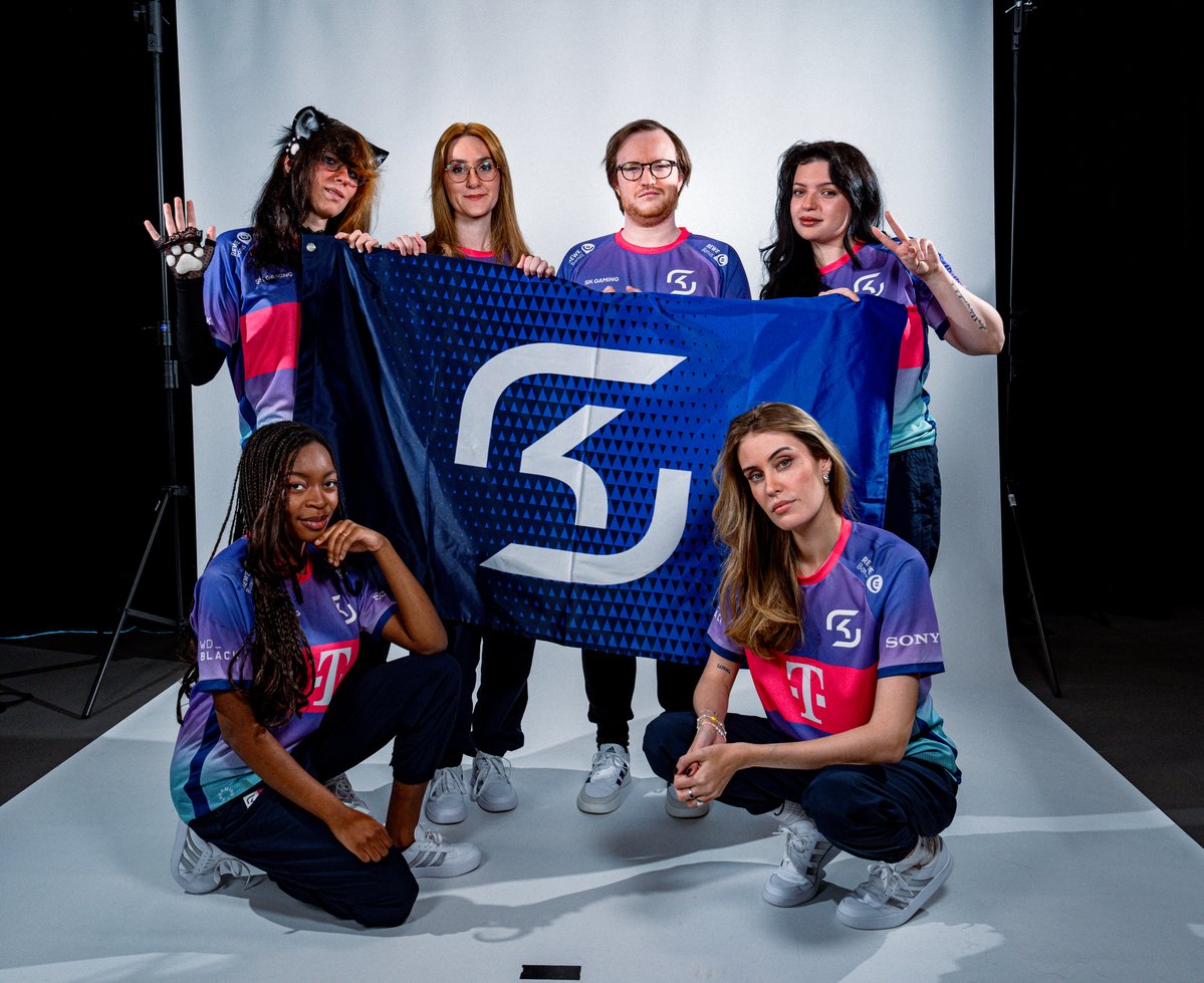 Project Avarosa | SK Gaming