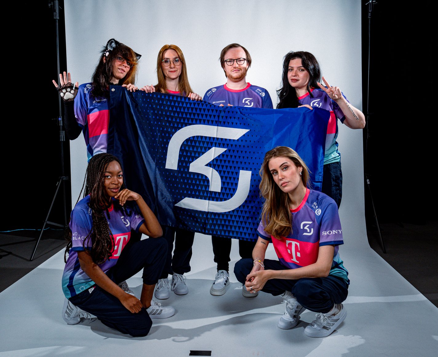 Project Avarosa | SK Gaming