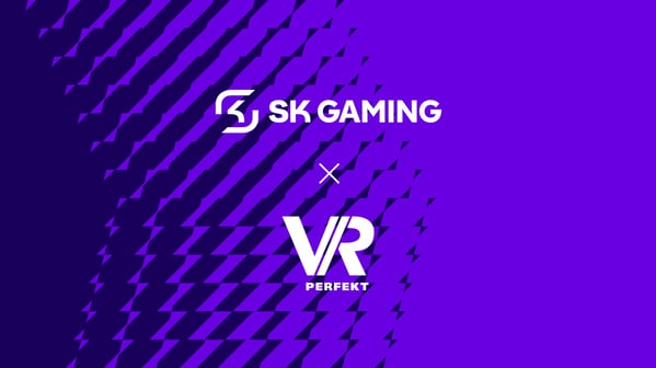 SK Gaming – 25 Years of Esports