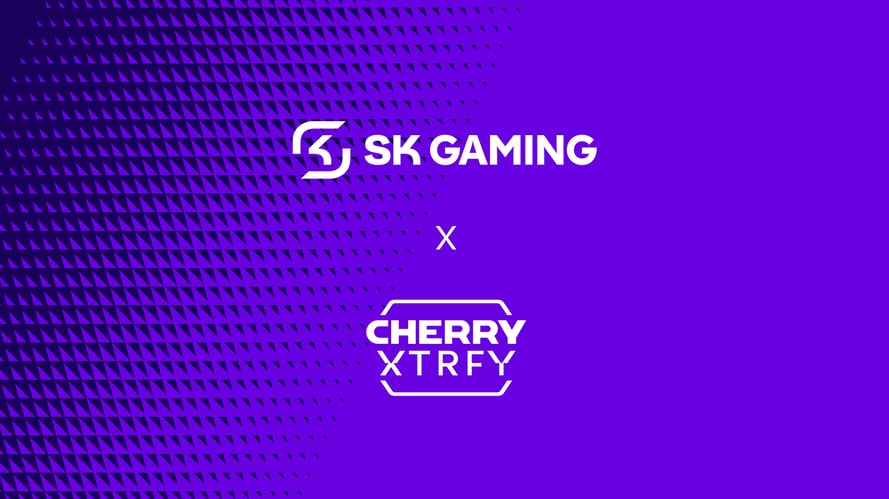 SK Gaming – 25 Years of Esports