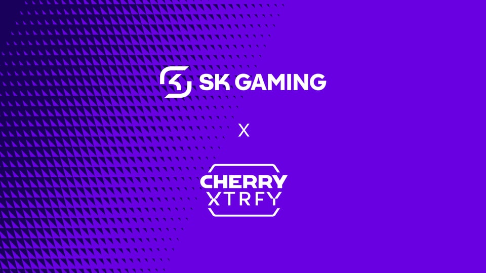 SK Gaming – 25 Years of Esports
