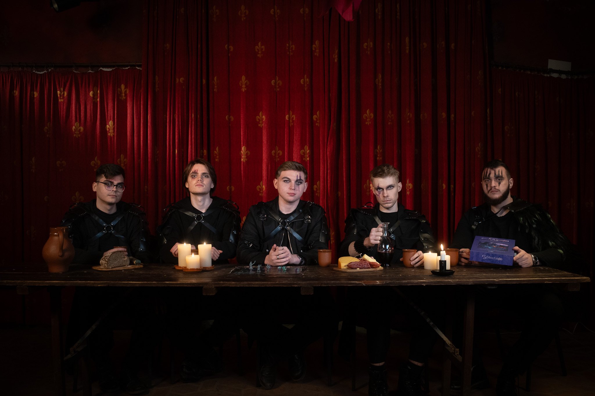 SK Gaming Unveils 2024 League of Legends Rosters