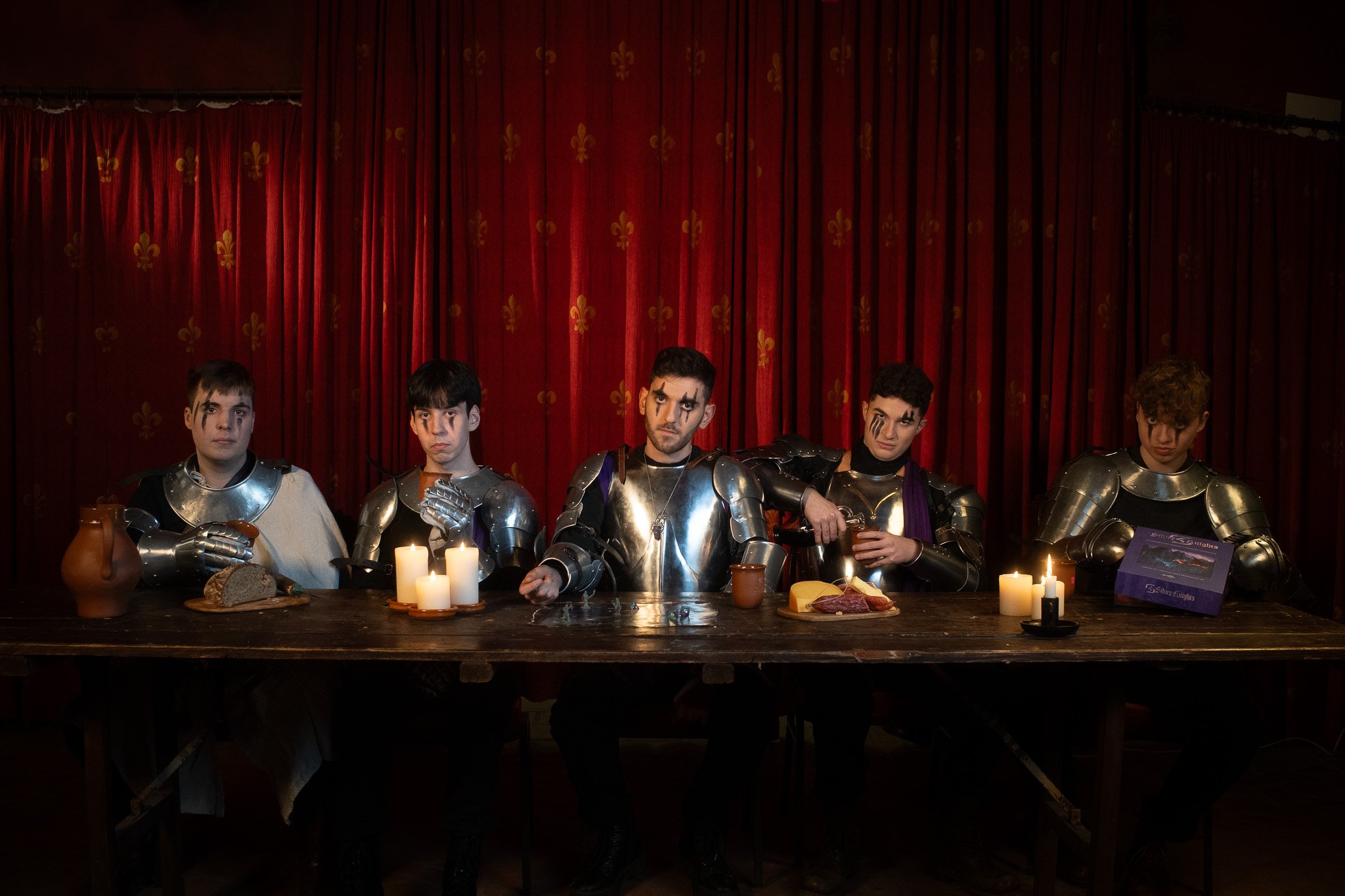 SK Gaming Unveils 2024 League of Legends Rosters