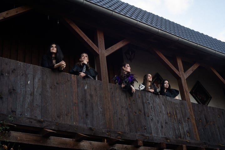 SK Avarosa League of Legends | SK Gaming