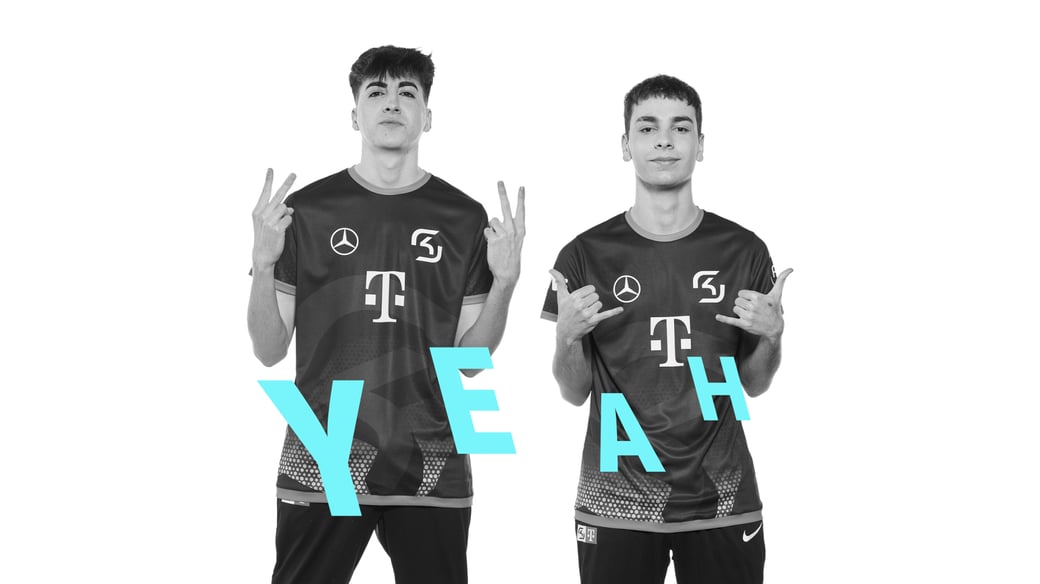 SK Brawl Stars Adds GuilleVGX and Ikaoss | SK Gaming