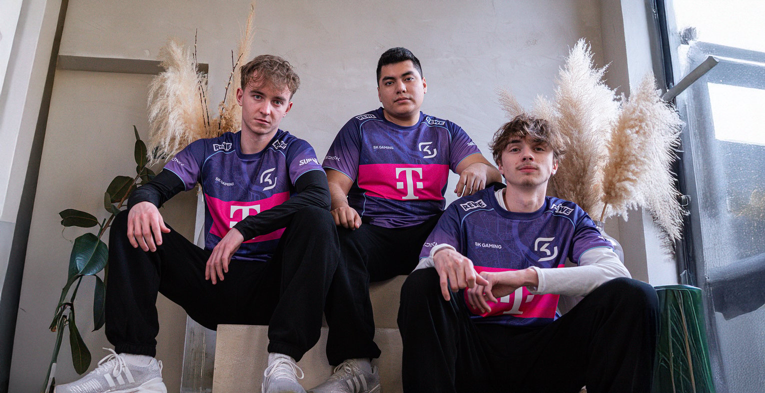 SK Brawl Stars | SK Gaming