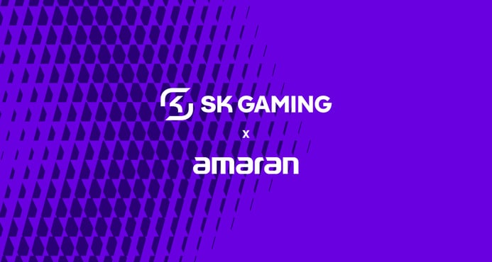 SK Gaming – 25 Years of Esports