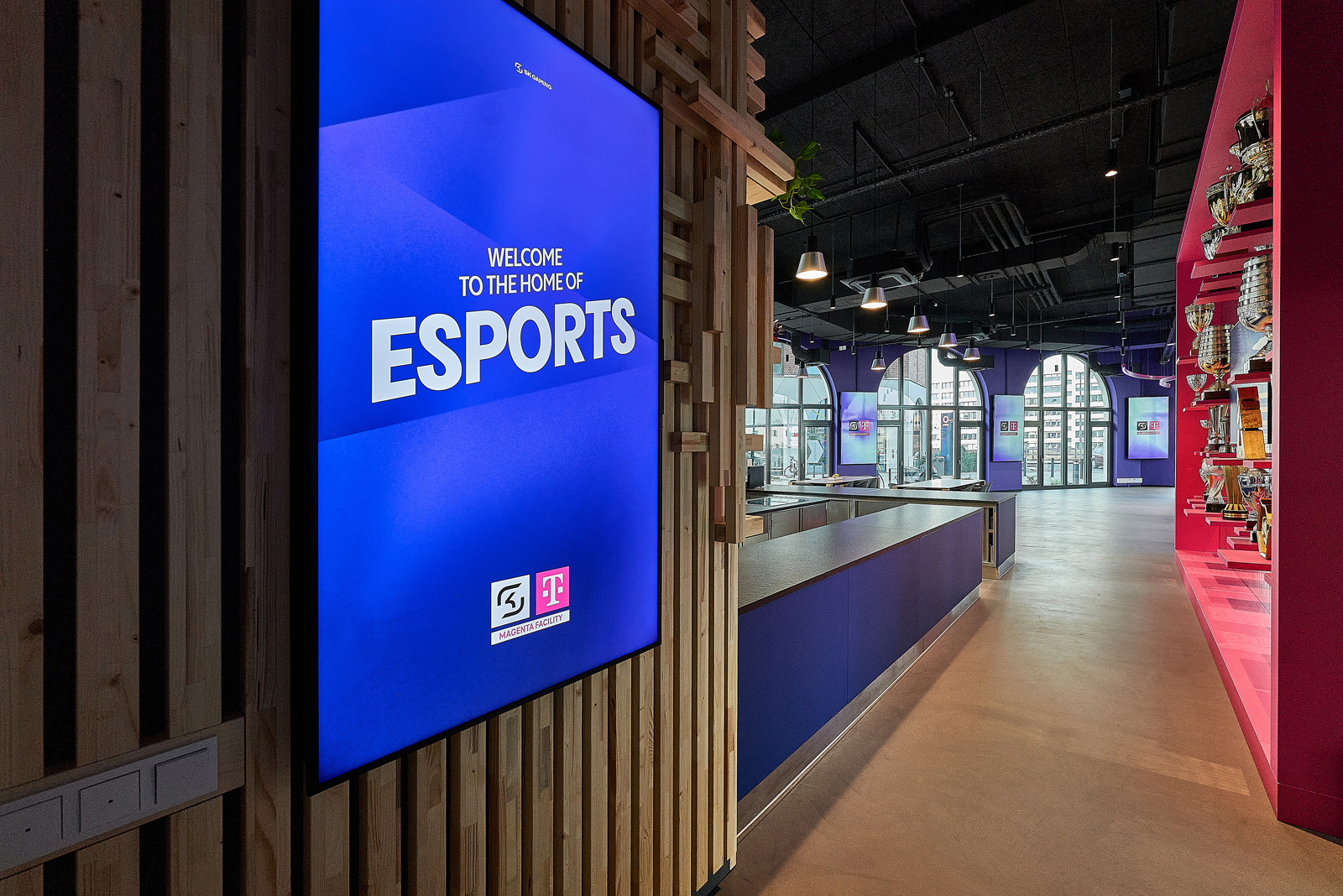 SK Gaming – Shaping Esports